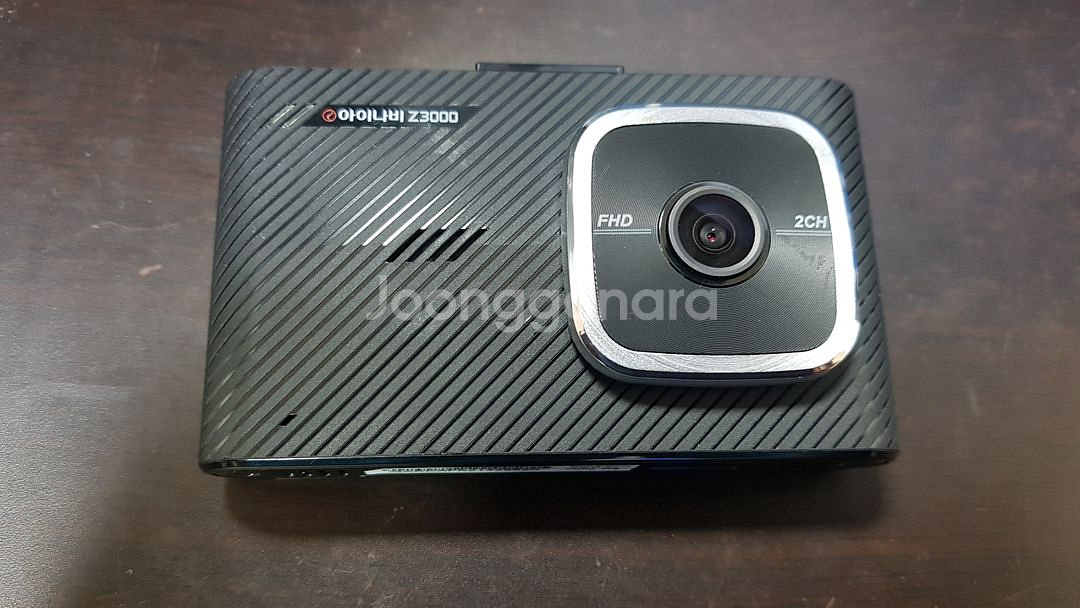 정비된 아이나비 z3000 앞쪽 본체만. | 중고나라 카페에서 운영하는 공식 사이트