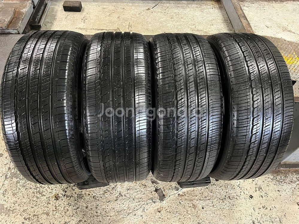 미쉐린 프라이머시 AS 245 50 20 타이어한대분 | 휠/타이어 | 중고나라