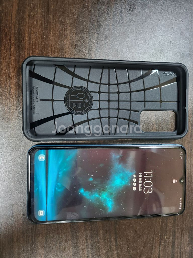 갤럭시 버디2 M23 128기가 5G 무잔상 | 삼성 | 중고나라