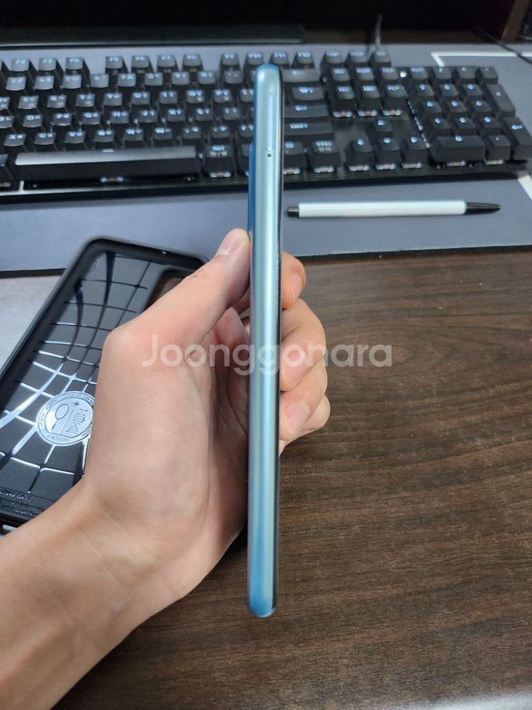 갤럭시 버디2 M23 128기가 5G 무잔상 | 삼성 | 중고나라