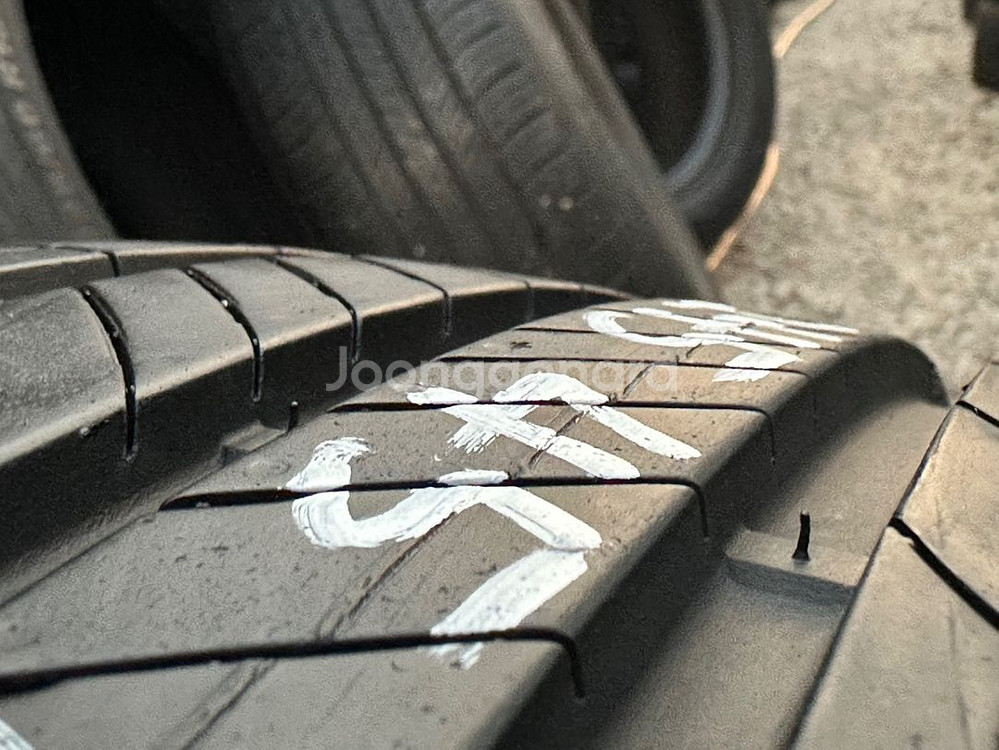 245 45 18한국벤투스S2AS 2개2454518 | 휠/타이어 | 중고나라