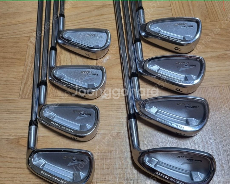 v300 2세대 3세대 7번 아이언 구합니다 | 아이언 | 중고나라