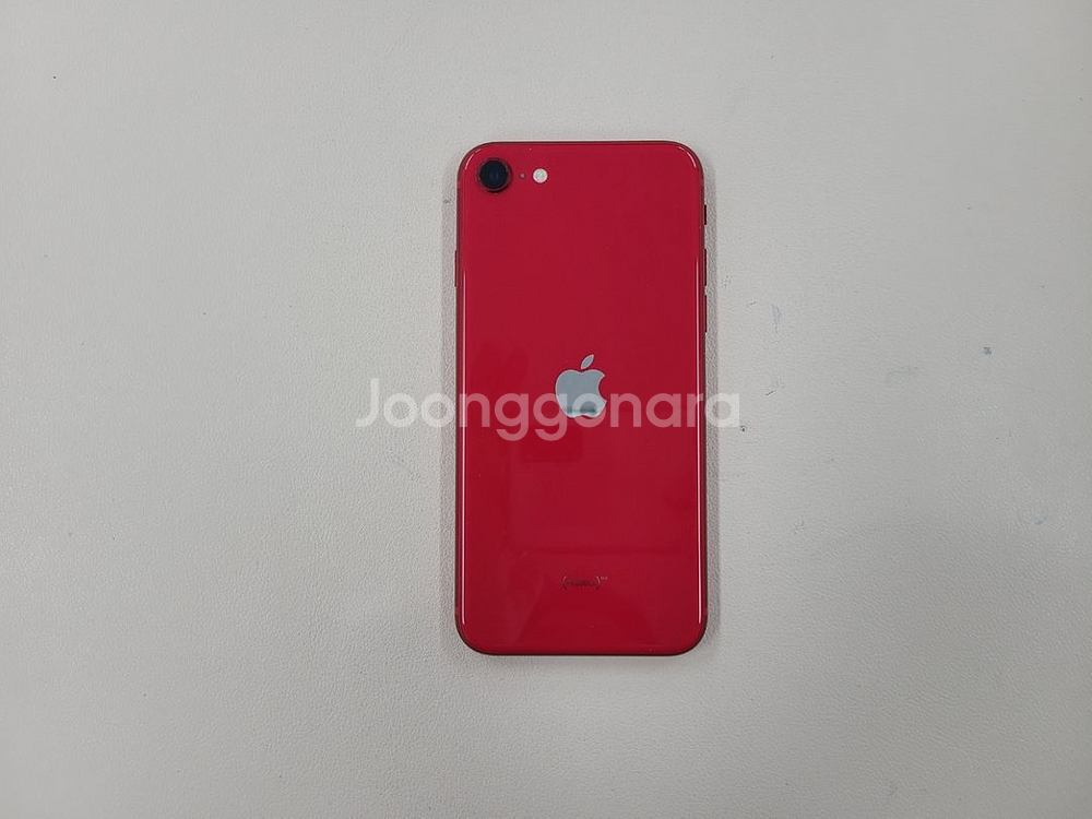 아이폰se2 128G 무잔상 무찍힘 상태최상 ^^ | 애플 | 중고나라