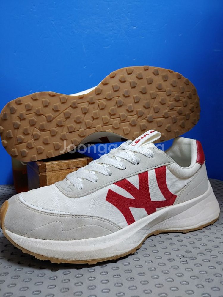 MLB뉴욕 양키스(US8.5표기265) | 중고나라 카페에서 운영하는 공식 사이트