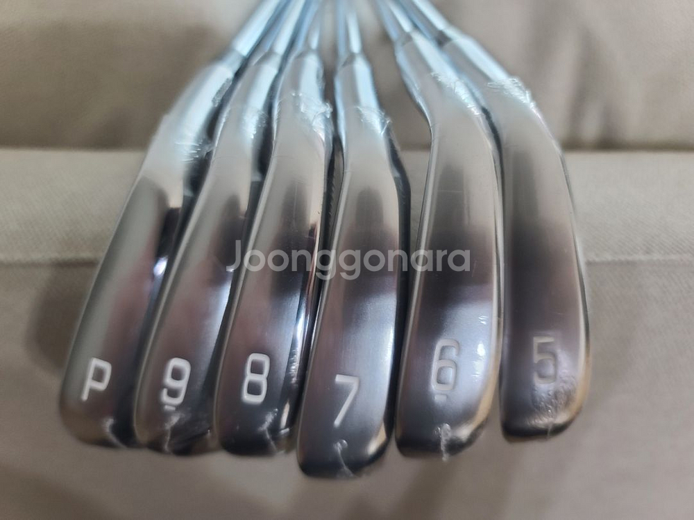 미즈노 JPX923 포지드 | 아이언 | 중고나라