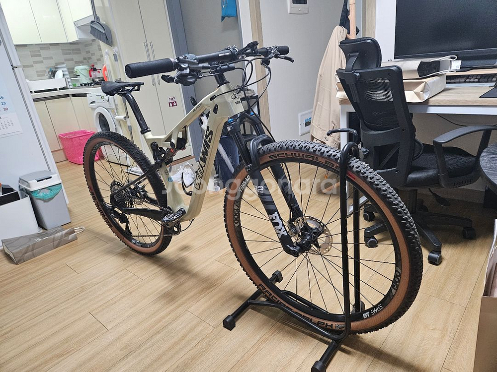 위아위스 알페카 B1(MTB) 판매합니다. | 산악자전거 | 중고나라