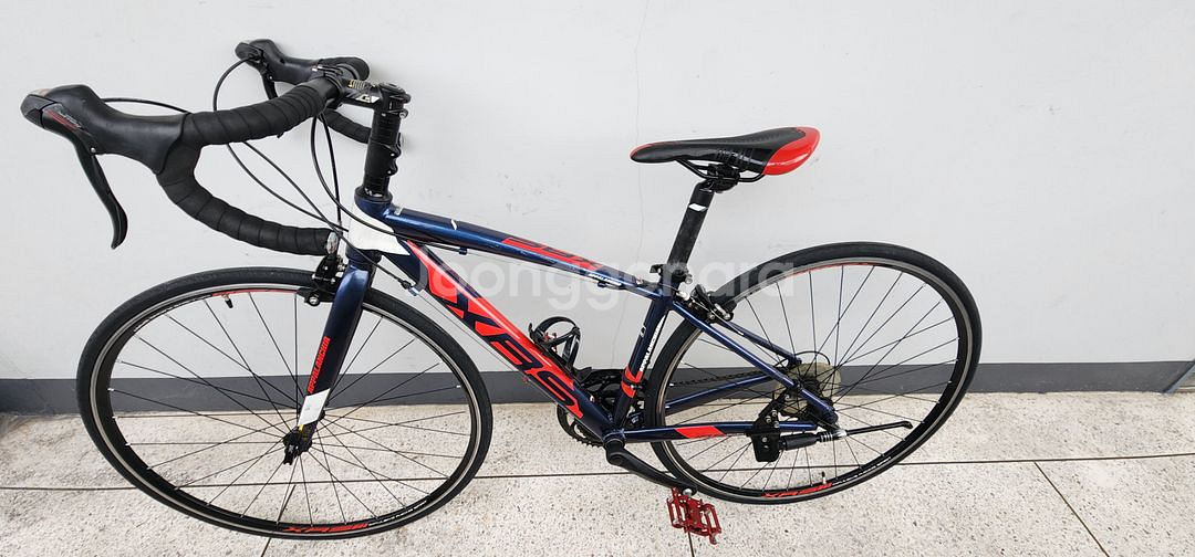 700c xrs 14단 로드자전거 | 로드바이크/사이클 | 중고나라