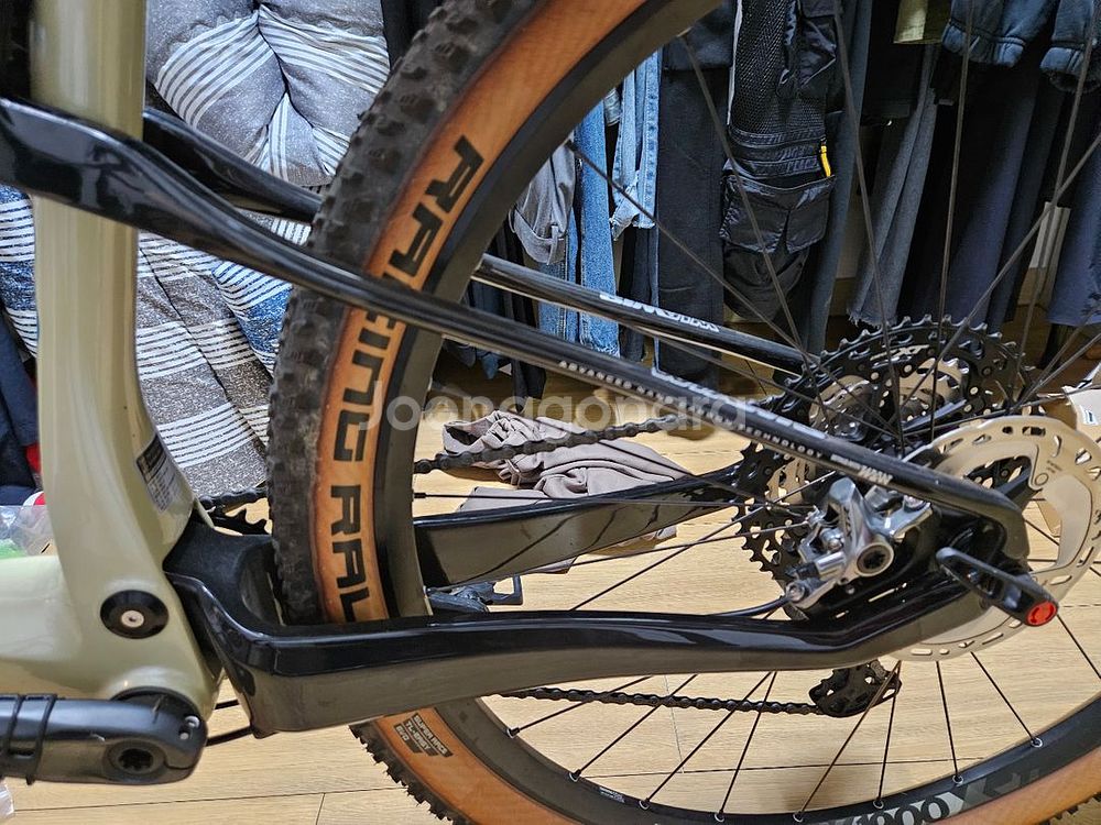 위아위스 알페카 B1(MTB) 판매합니다. | 산악자전거 | 중고나라