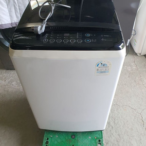 위니아 세탁기 중고거래 | 중고나라