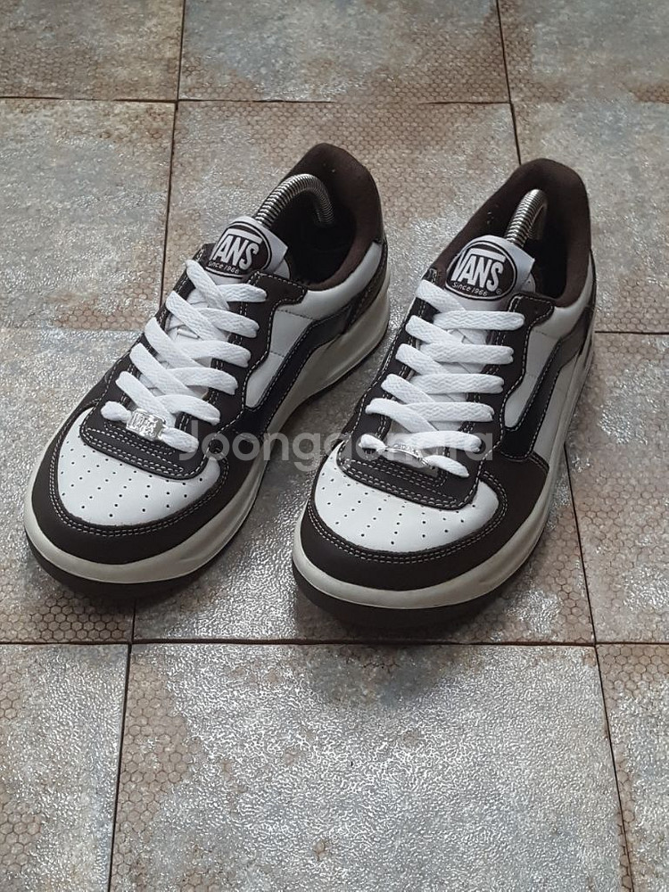 (235)반스 빈티지 스매쉬 v4100 스니커즈 | 중고나라 카페에서 운영하는 공식 사이트