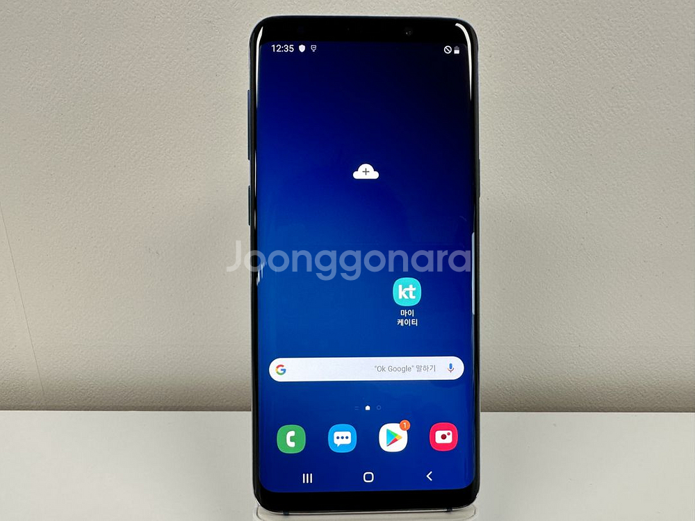 갤럭시S9 64기가 초S급 무잔상 정상해지 기스찍힘X | 삼성 | 중고나라