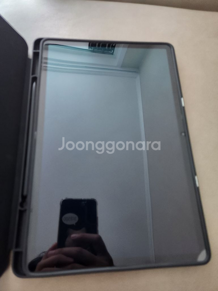 갤럭시탭s8 플러스 256g wifi 팝니다 | 삼성 | 중고나라