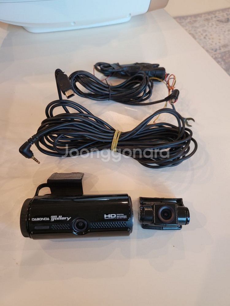 다본다 블랙박스 DBR-2000H | 블랙박스/네비게이션 | 중고나라