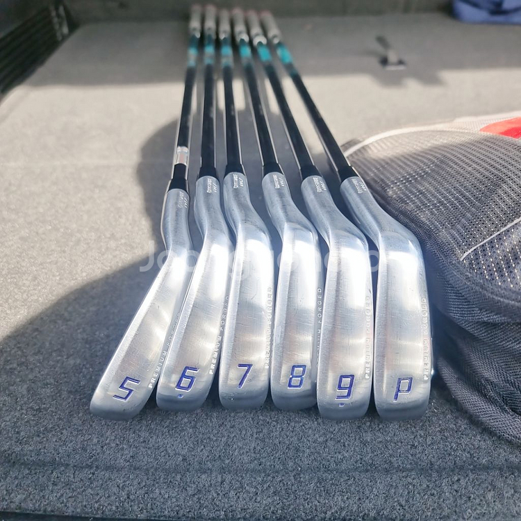 V300 8세대 5~P NS PRO 네오 경량스틸 R | 아이언 | 중고나라