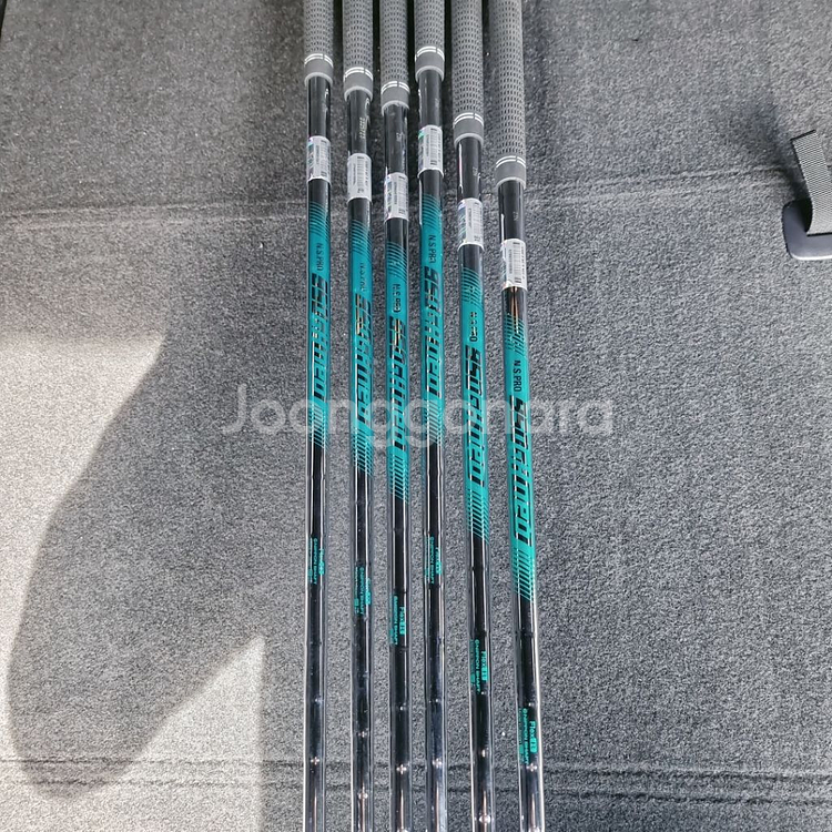 V300 8세대 5~P NS PRO 네오 경량스틸 R | 아이언 | 중고나라