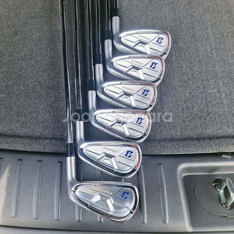 V300 8세대 5~P NS PRO 네오 경량스틸 R | 아이언 | 중고나라