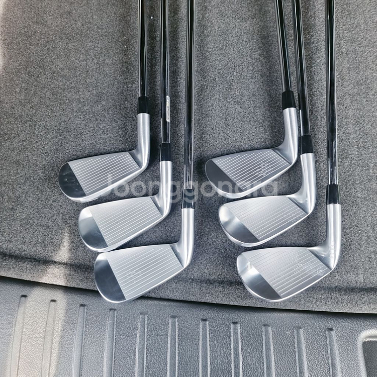 V300 8세대 5~P NS PRO 네오 경량스틸 R | 아이언 | 중고나라