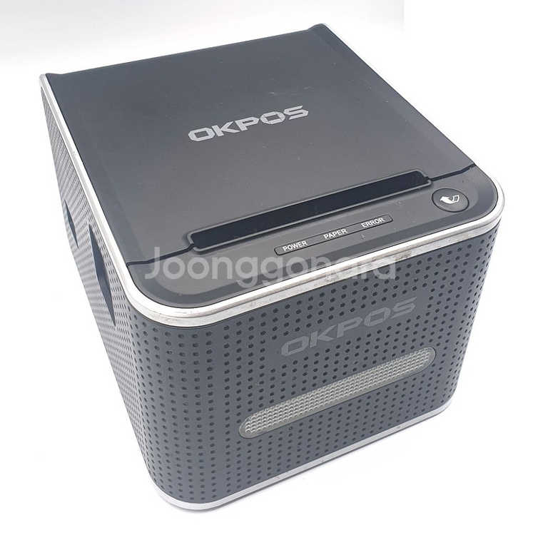 OKPOS OK-60포스기 영수증프린터 POS프린터 | 프린터/복합기/잉크/토너 | 중고나라