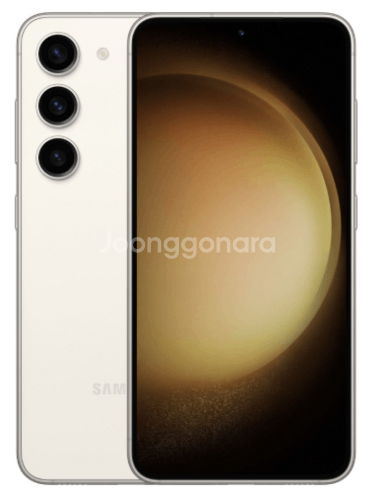 갤럭시 s23 256g | 삼성 | 중고나라