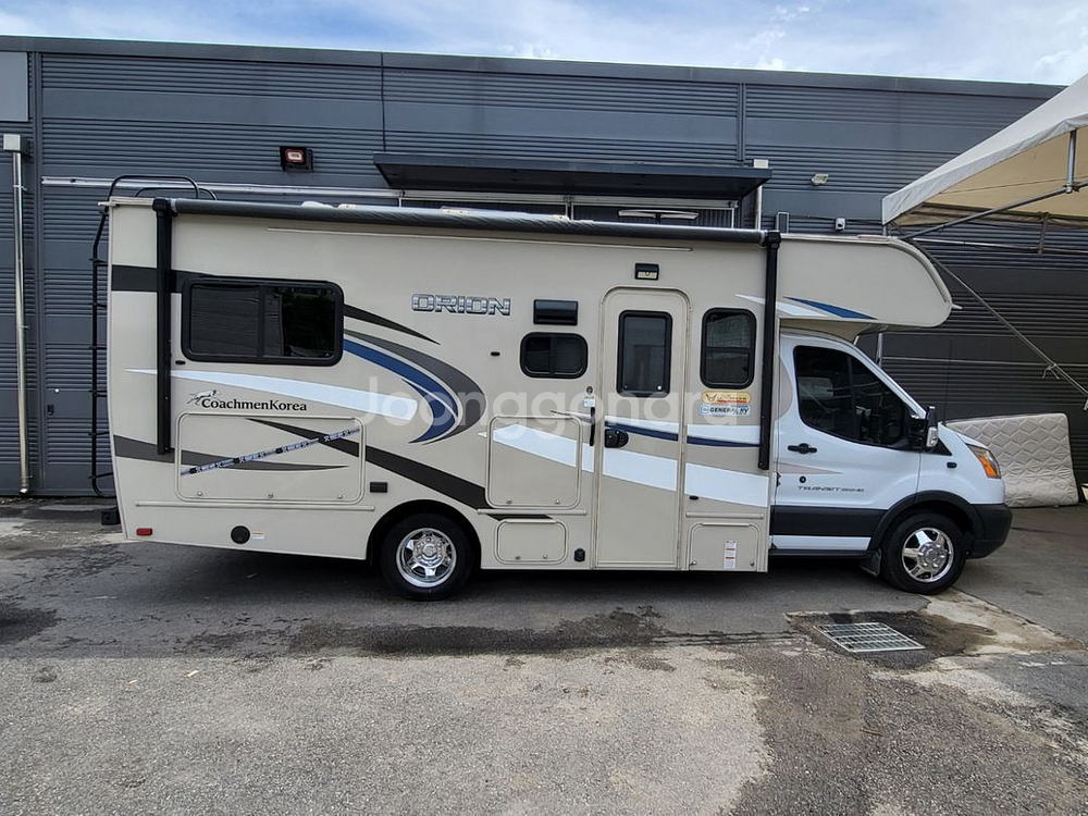 코치맨 ORION 20CB | 기타 캠핑용품 | 중고나라