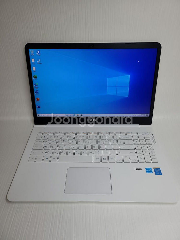 LG그램 노트북 15인치 I5 | LG | 중고나라