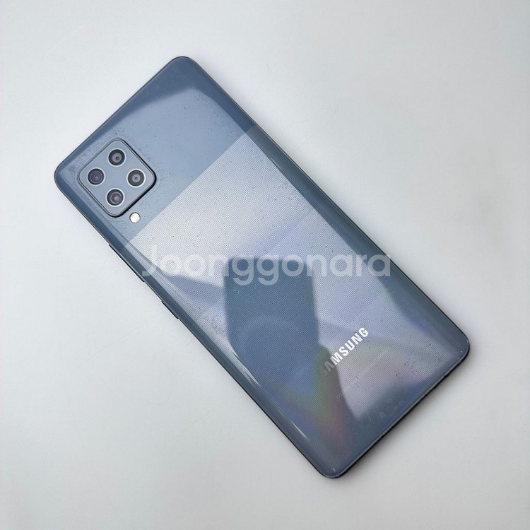 갤럭시A42 5G (A426) 128GB 그레이 무잔상 | 삼성 | 중고나라