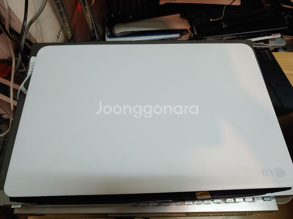 lg노트북 (15u50p) i3 11세대(키보드 버튼 | LG | 중고나라