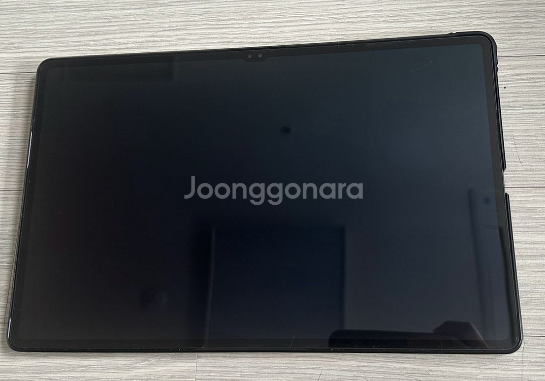 갤럭시탭 s8울트라 5G 512팝니다 | 삼성 | 중고나라