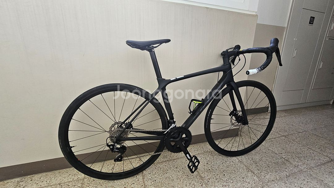 로드 자전거 2021년식 자이언트 Tcr 어드벤스2 디 로드바이크사이클 중고나라
