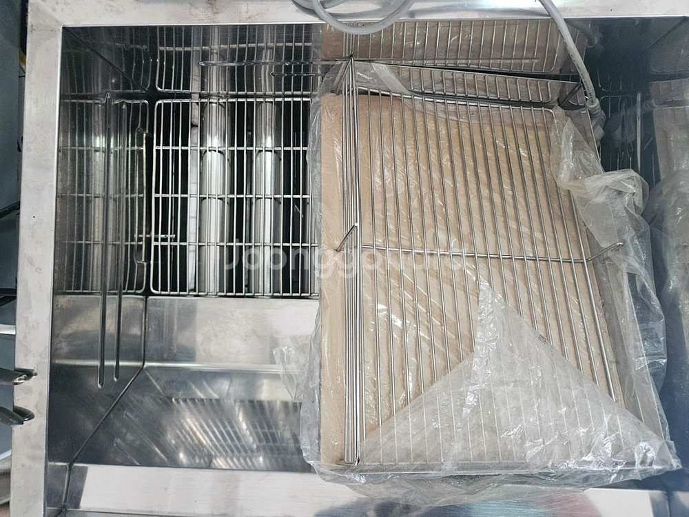 린나이 가스튀김기 31L(RFA-328G) 1개 판매합 | 업소용주방가전 | 중고나라