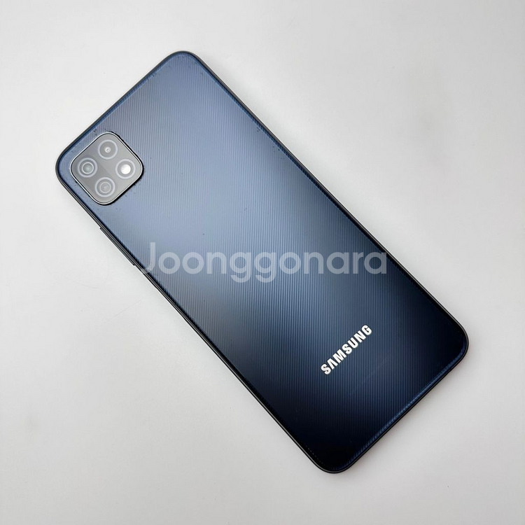 갤럭시 와이드5 (E426) 128GB 블랙 무잔상 | 삼성 | 중고나라