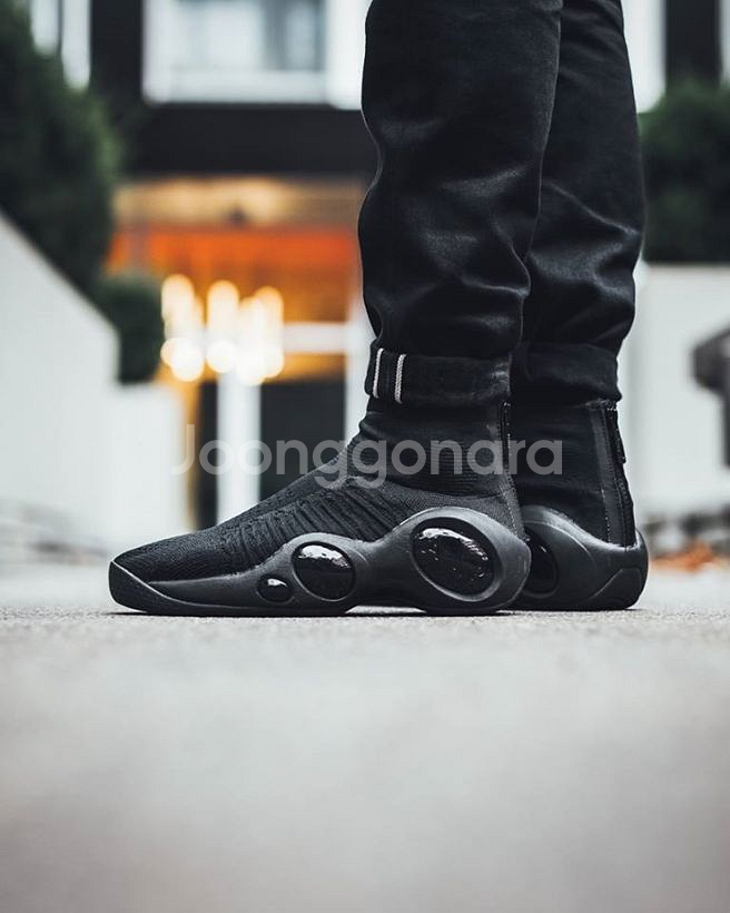 (거의새것)나이키 플라이트 보나파이드US8.5표기265 | 런닝화/워킹화 | 중고나라