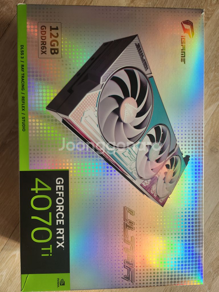 4070ti 추금으로 4080 구해봅니다. | RAM/VGA/SOUND | 중고나라