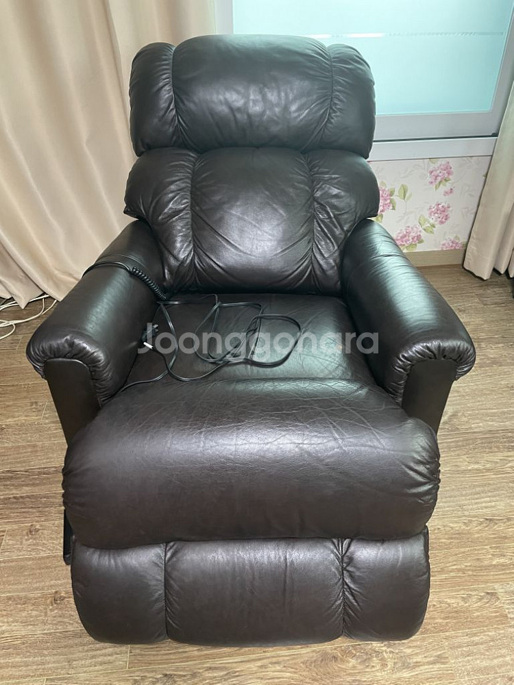 레이지보이 리클라이너 모델명: 11850u-07 | 소파 | 중고나라