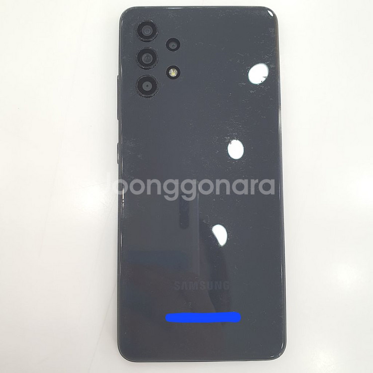 갤럭시 a32 64gb 공기계 | 삼성 | 중고나라