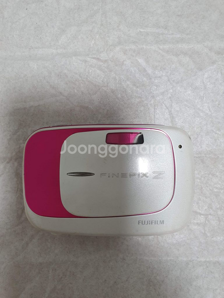 후지필름 파인픽스 z37 finepix z37 | 디지털카메라 | 중고나라