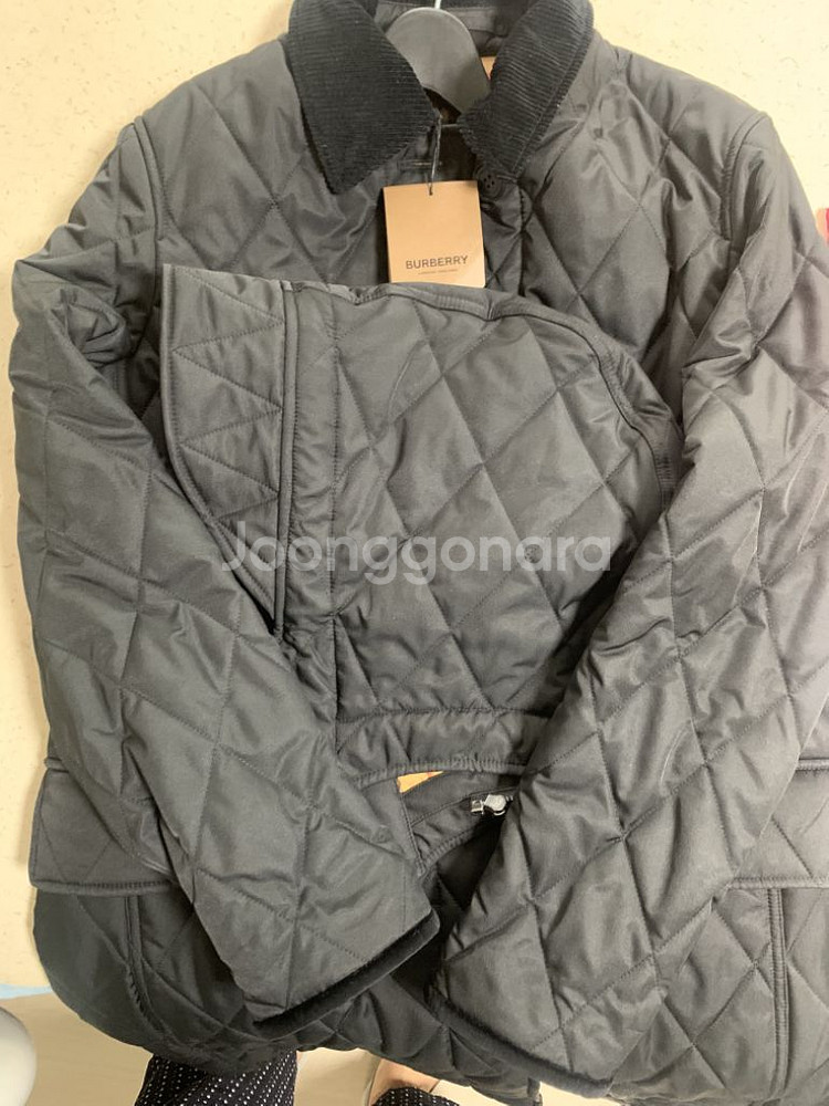 버버리 | 자켓/코트 | 중고나라