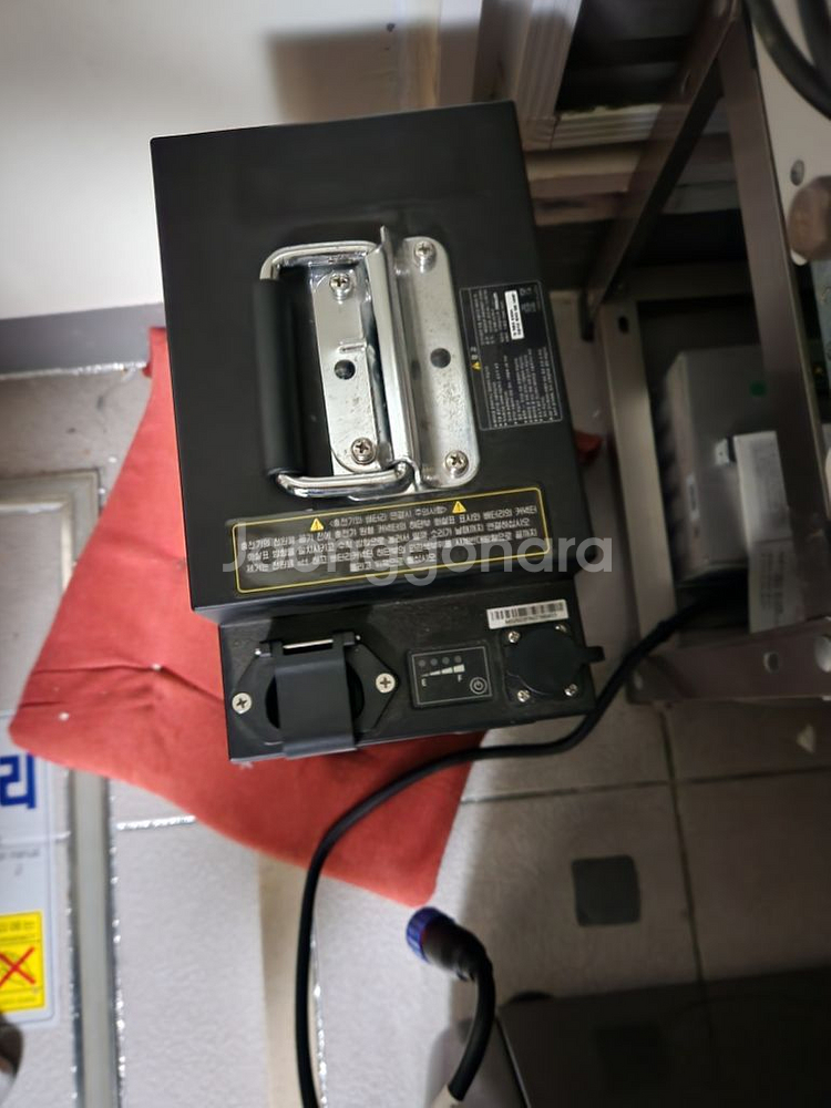 22년식 와코 ev-e6s 배터리 | 오토바이 용품 | 중고나라