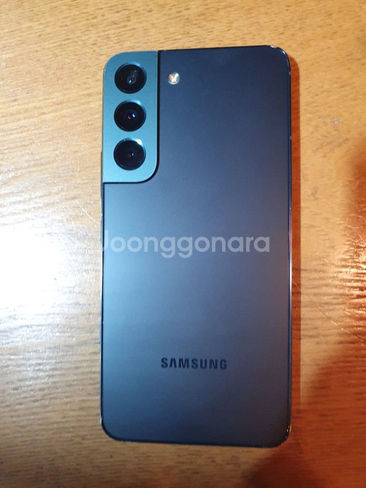 갤럭시s22 그린 256g (2023.3 자급제개통) | 삼성 | 중고나라