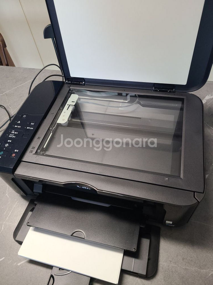 캐논 E569 유무선 스캔/잉크젯 프린터 | 프린터/복합기/잉크/토너 | 중고나라