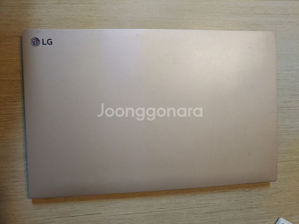 LG 그램 15인치 15ZD960 노트북 배터리 신품 | LG | 중고나라