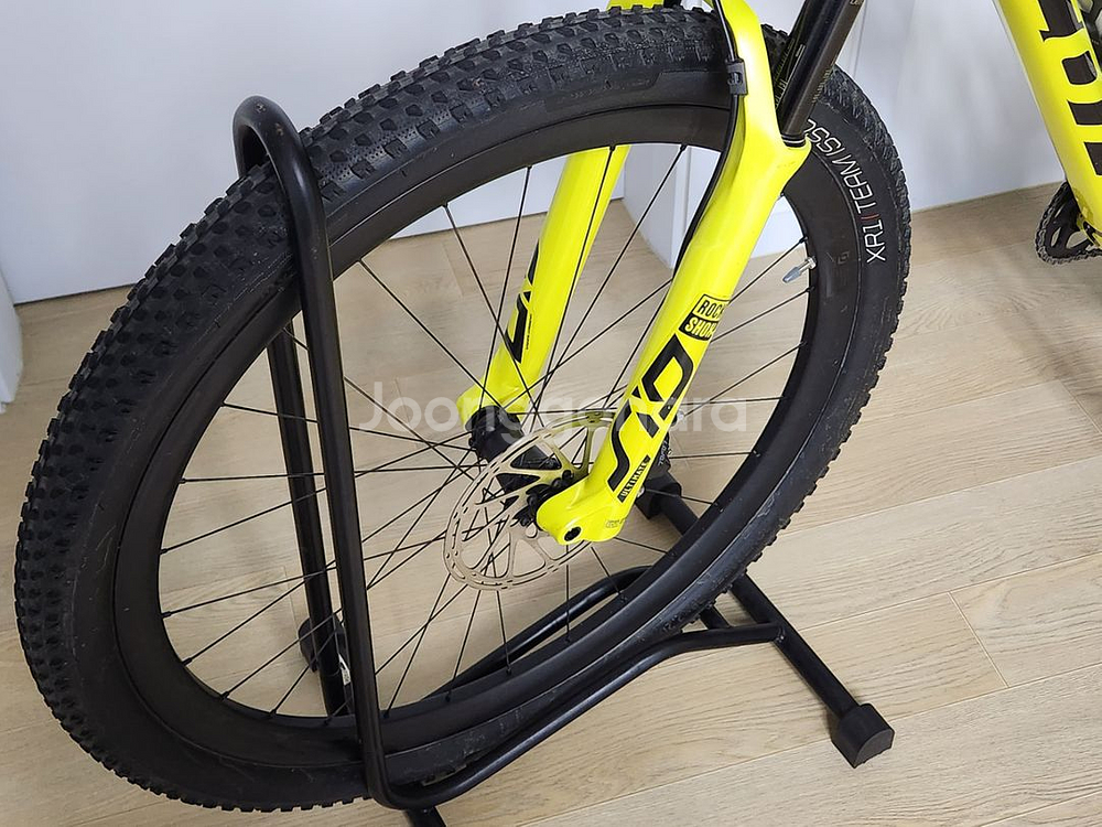 스캇 스케일 RC900 월드컵 AXS M사이즈 | 산악자전거 | 중고나라