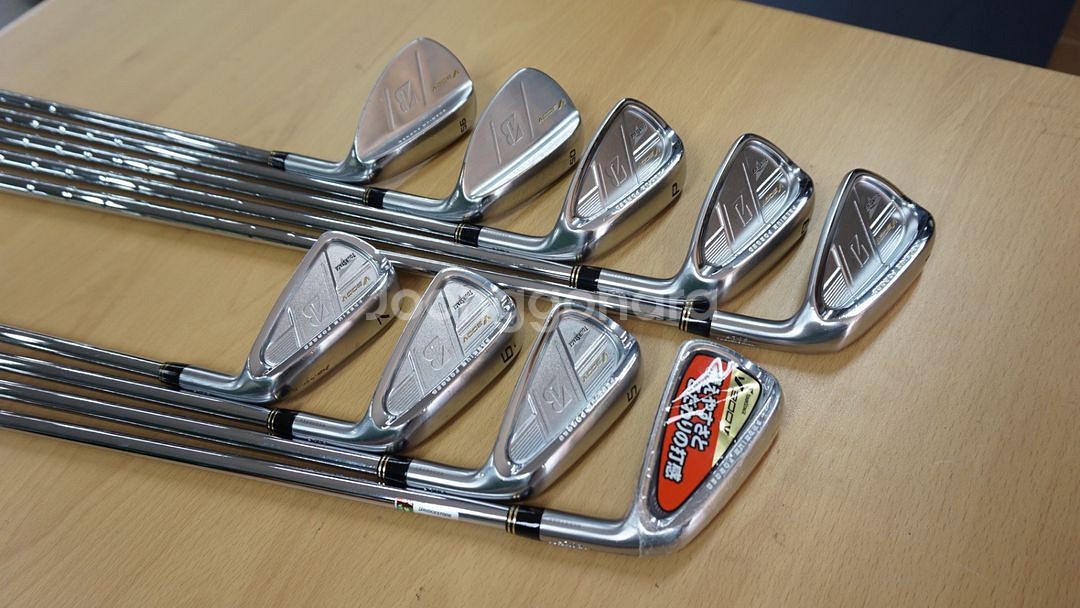 브리지스톤 V300 5 NSPRO950 R 9아이언 | 중고나라 카페에서 운영하는 공식 사이트