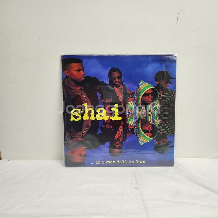 샤이 shai lp | LP/기타음반 | 중고나라