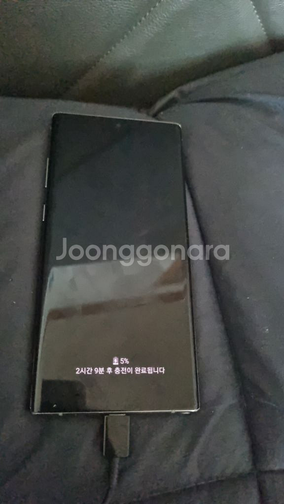 노트10+ 256기가 | 삼성 | 중고나라