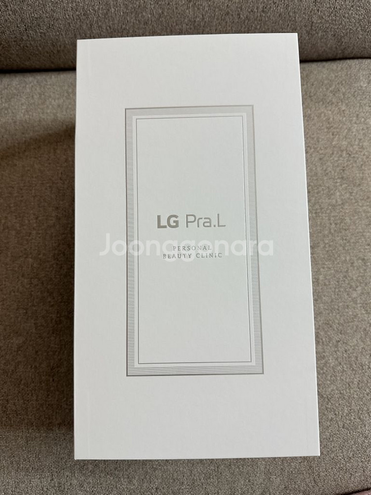 LG프라엘 BLP1 미개봉 새상품 | 중고나라 카페에서 운영하는 공식 사이트