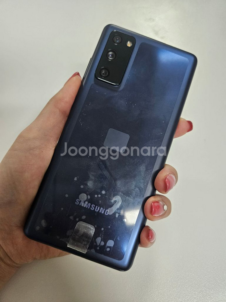 갤럭시S20FE 128G S급 s20fe 안산s20fe | 삼성 | 중고나라