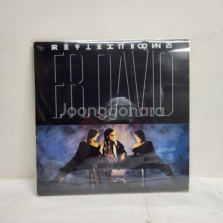 FR DAVID LP | LP/기타음반 | 중고나라