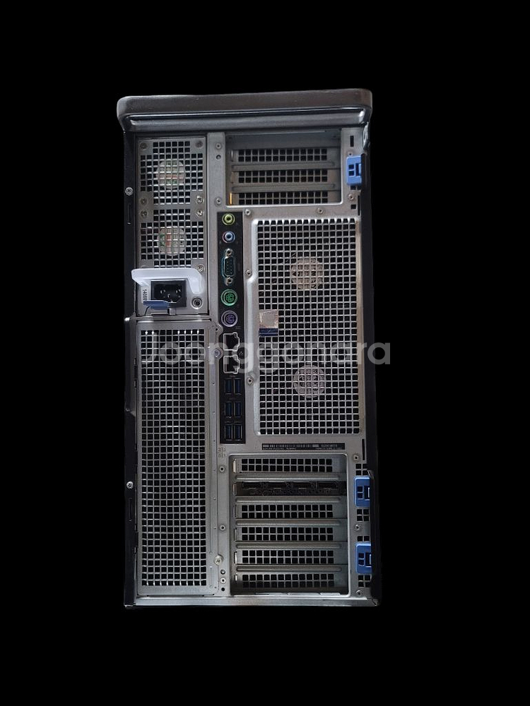 델 프리시젼 7920 워크스테이션 2CPU 스케일러 | 브랜드PC | 중고나라