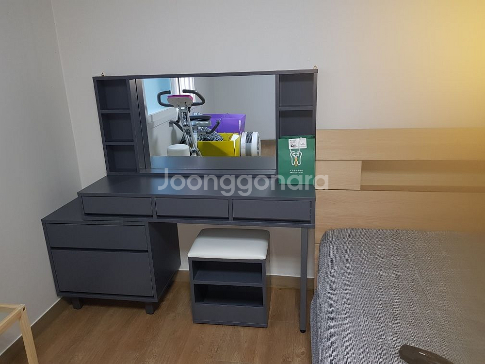 화장대세트팝니다. | 중고나라 카페에서 운영하는 공식 사이트